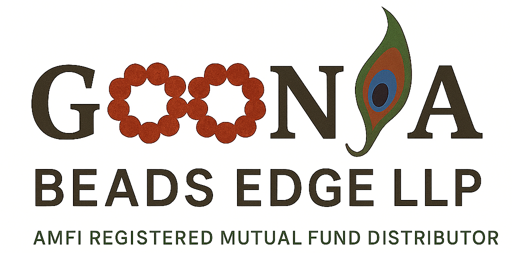 Goonja Beads Edge LLP - AMFI Registered Mutual Fund Distributor